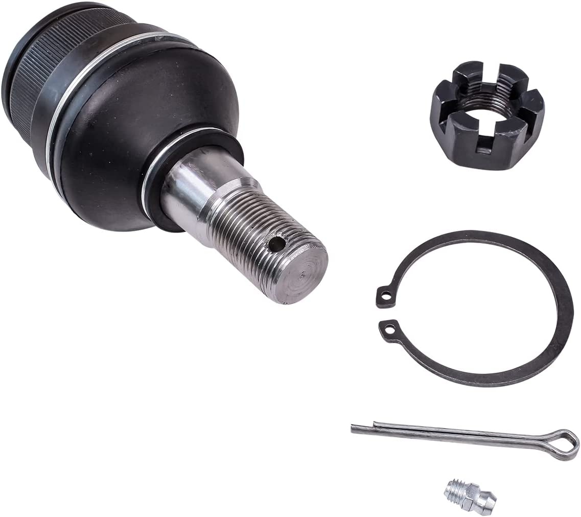 Front Lower Ball Joints (Pair)