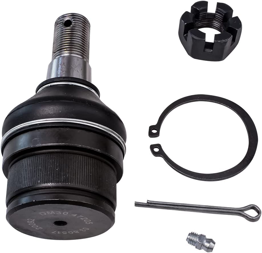 Front Lower Ball Joints (Pair)