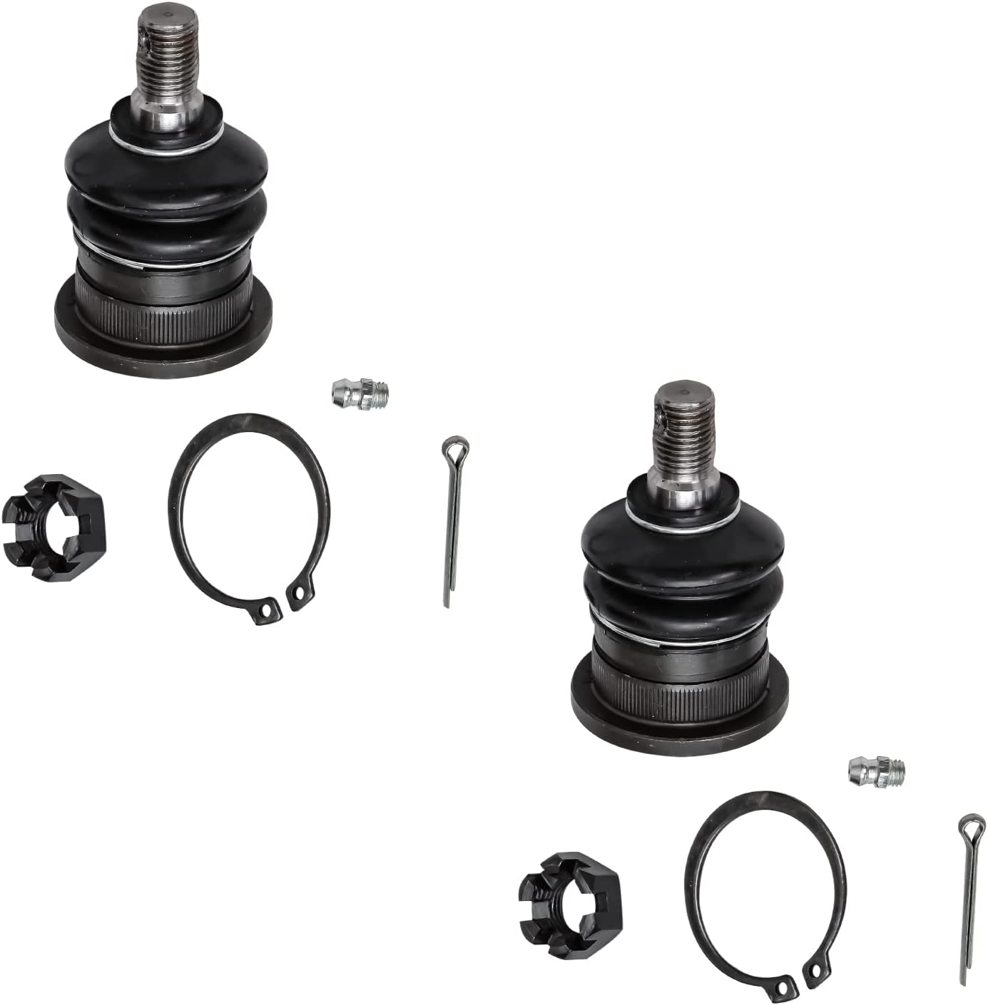 Front Driver or Passenger Side Upper Ball Joint