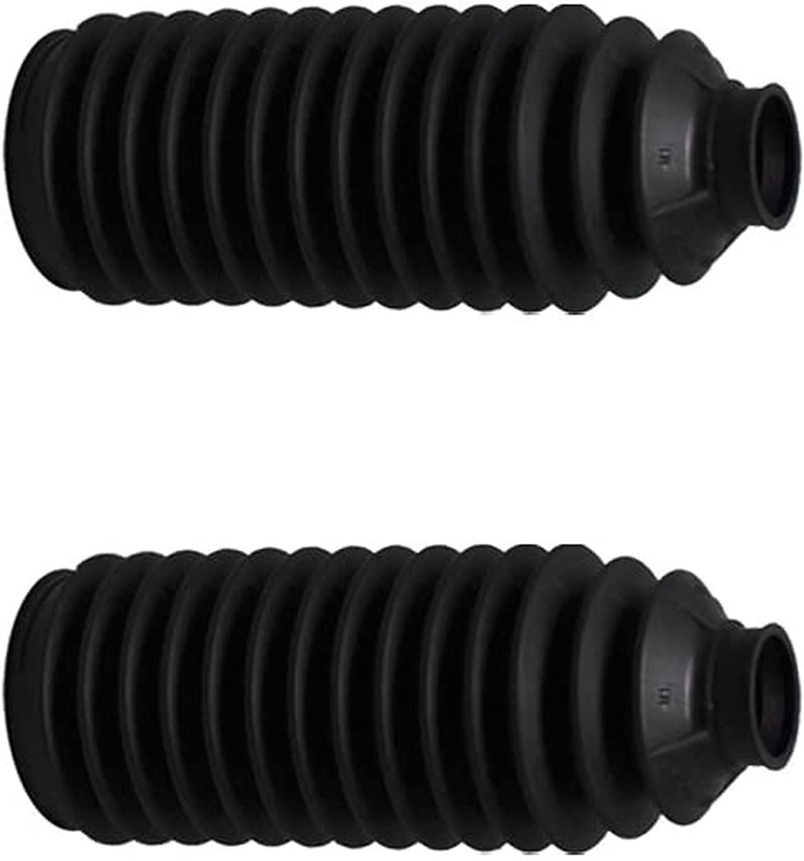 Rack & Pinion Inner Tie Rod Bellow Boots Kit for Chevrolet GMC Cadillac Nissan Shop Now Best ...