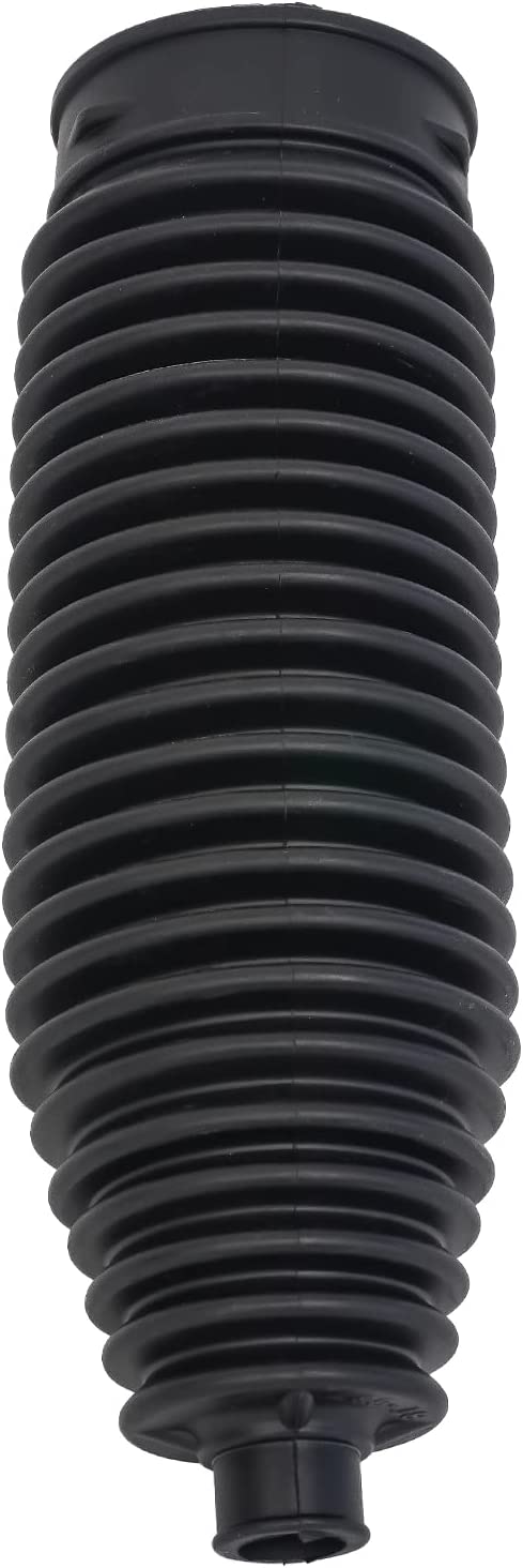 Rack and Pinion Tie Rod Boots (Pair)