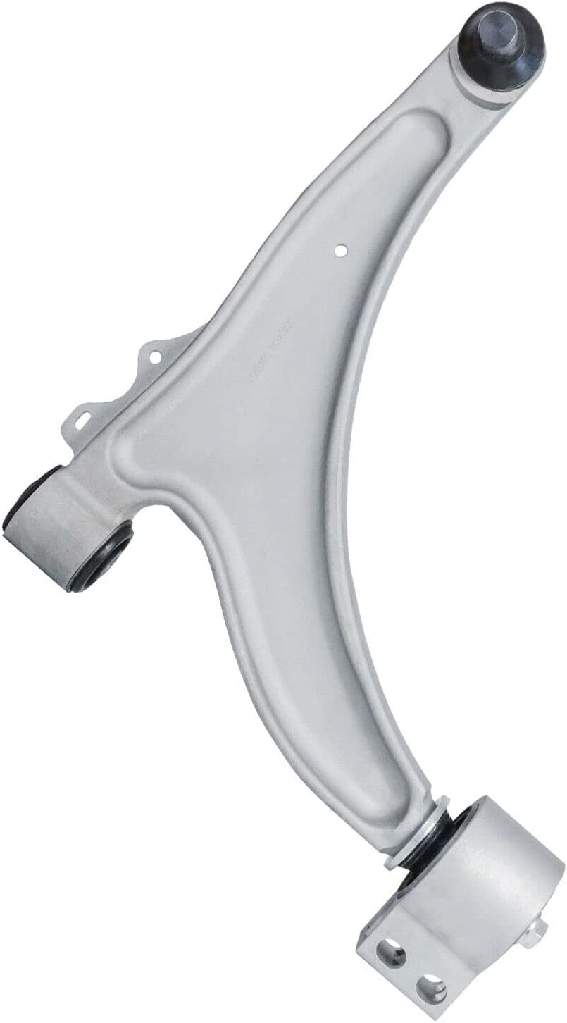 Front Passenger Side Lower Control Arm w/Ball Joint