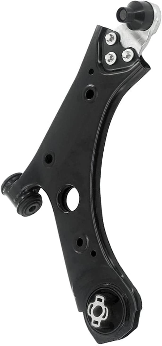 Front Lower Control Arms w/Ball Joints (Pair)
