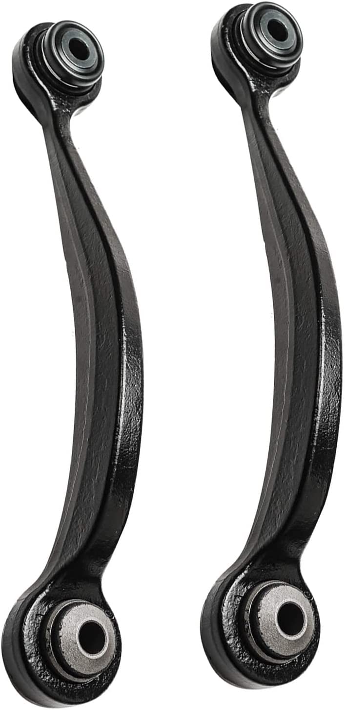 Rear Upper Control Arms (Pair)