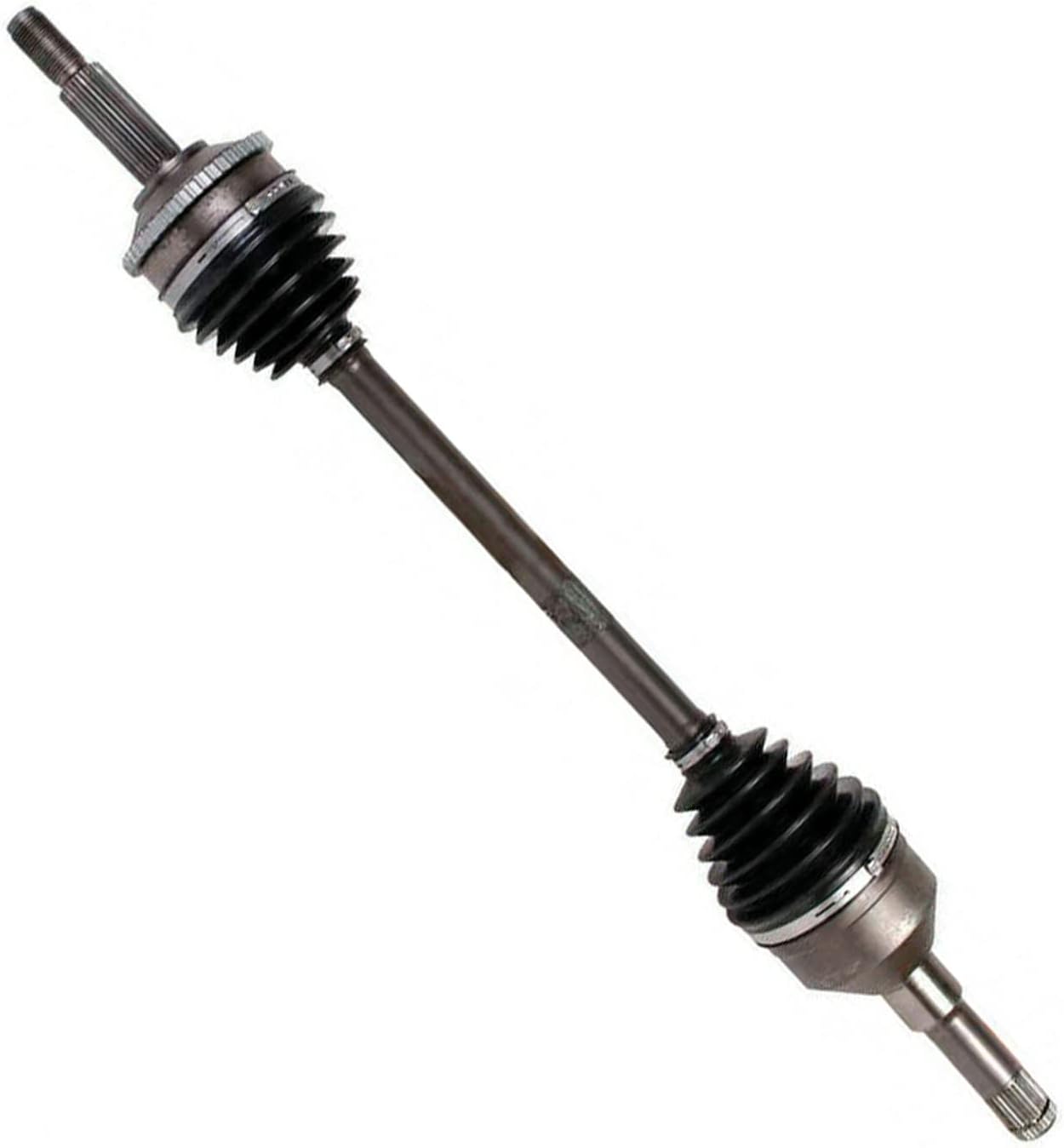 Rear Passenger Side CV Axle