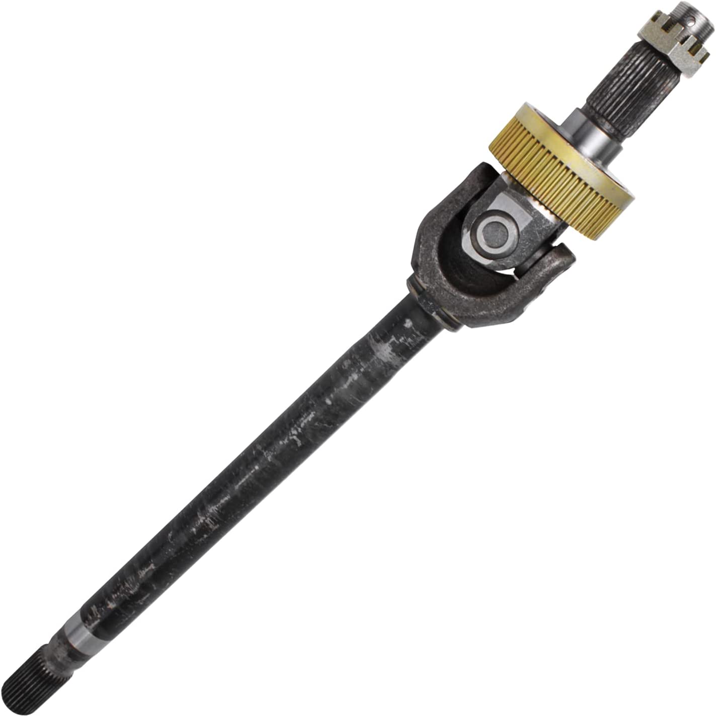 Front U-Joint Axles (Pair)