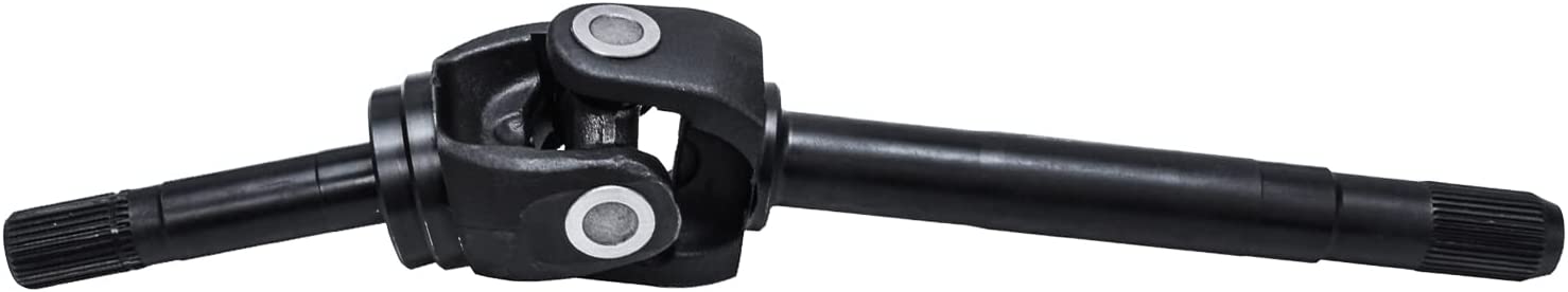 Front U-Joint Axles (Pair)