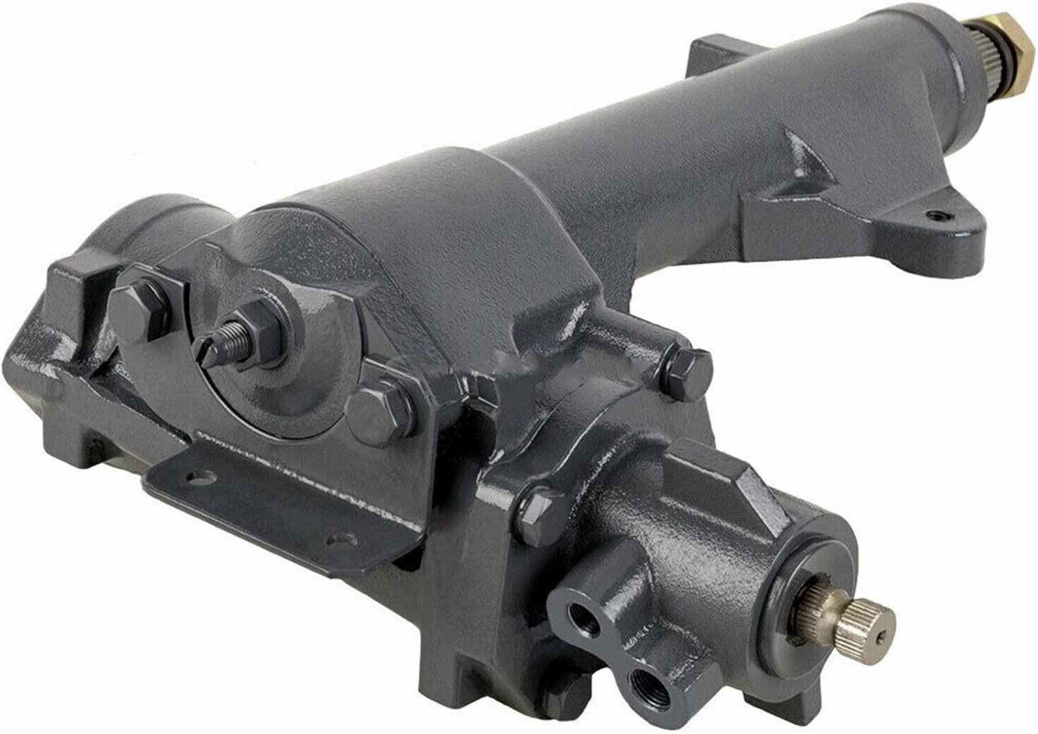 Gear Box