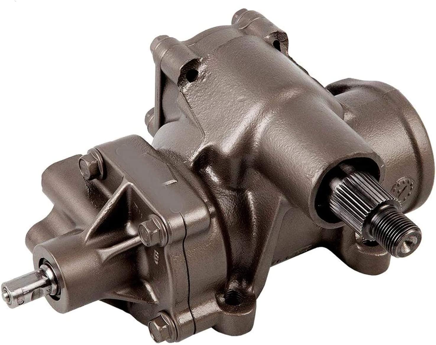 Gear Box