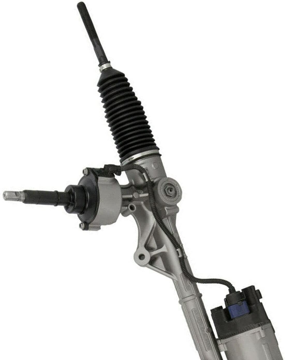 Electric Steering Rack and Pinion