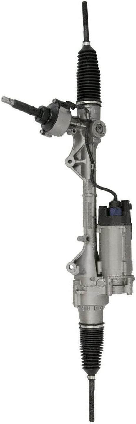 Electric Steering Rack and Pinion