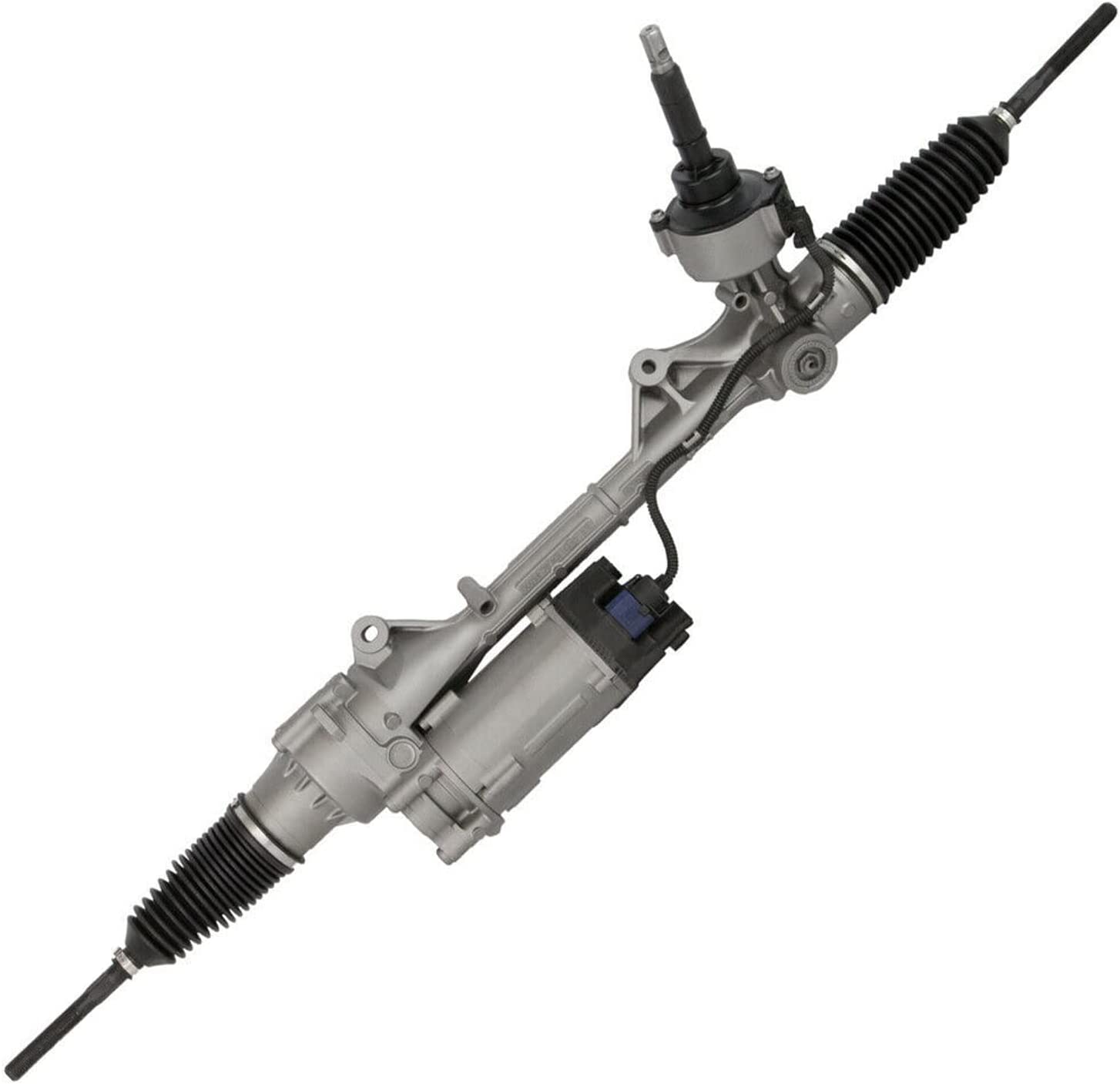 Electric Steering Rack and Pinion