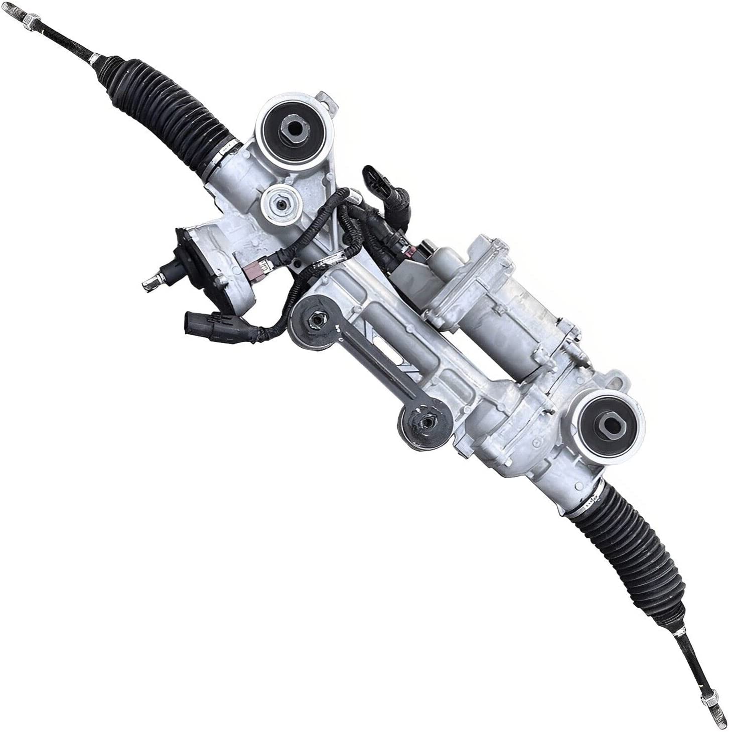 Electric Steering Rack and Pinion