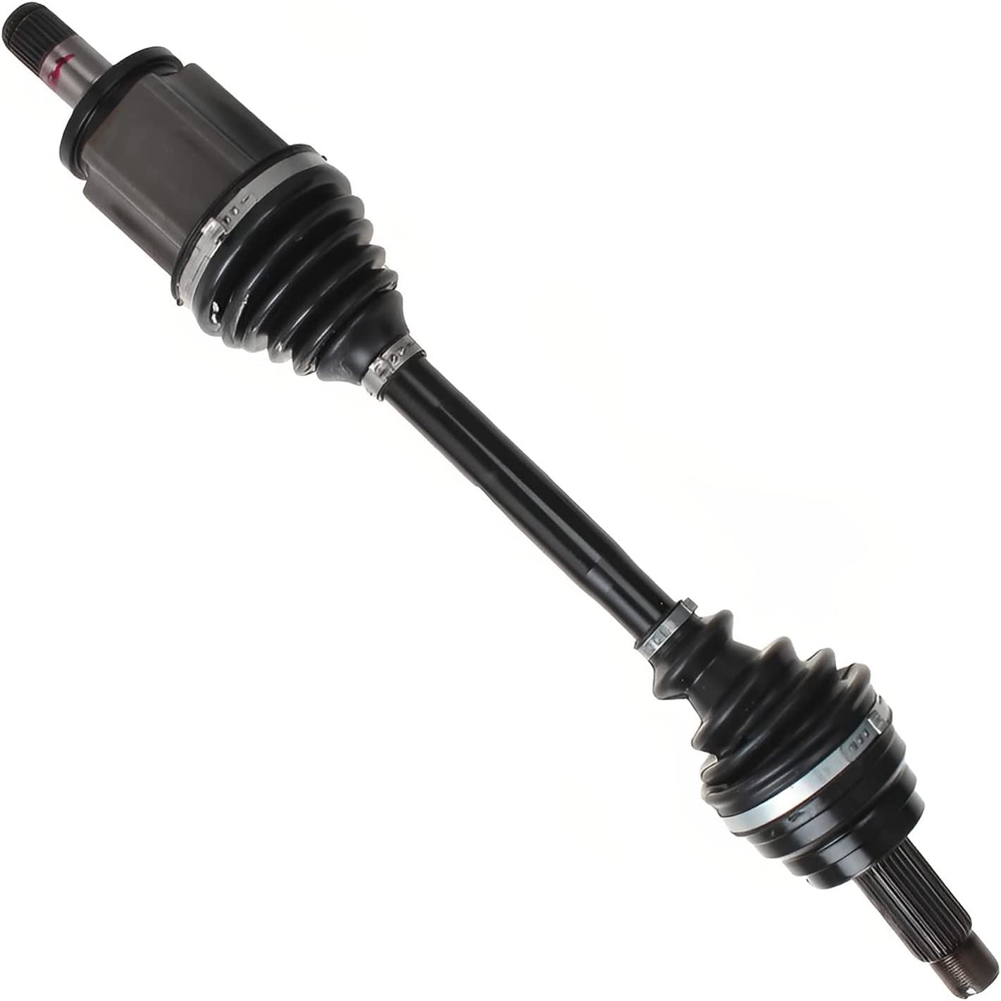 Front Driver Side CV Axle