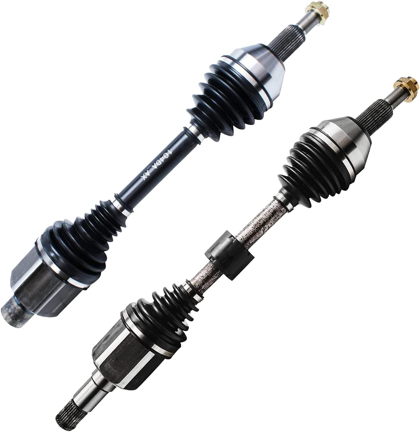 Front Passenger Side CV Axle (Brand New)