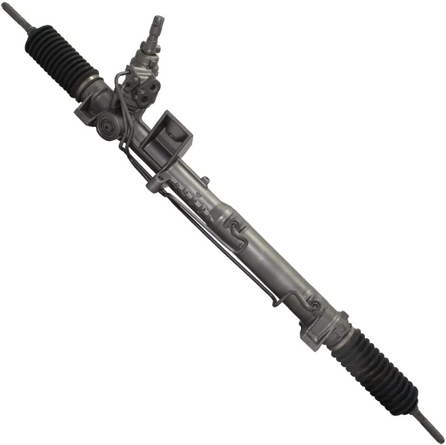 1999 Volvo S80 - Detroit Axle Power Steering Rack and Pinion without ...