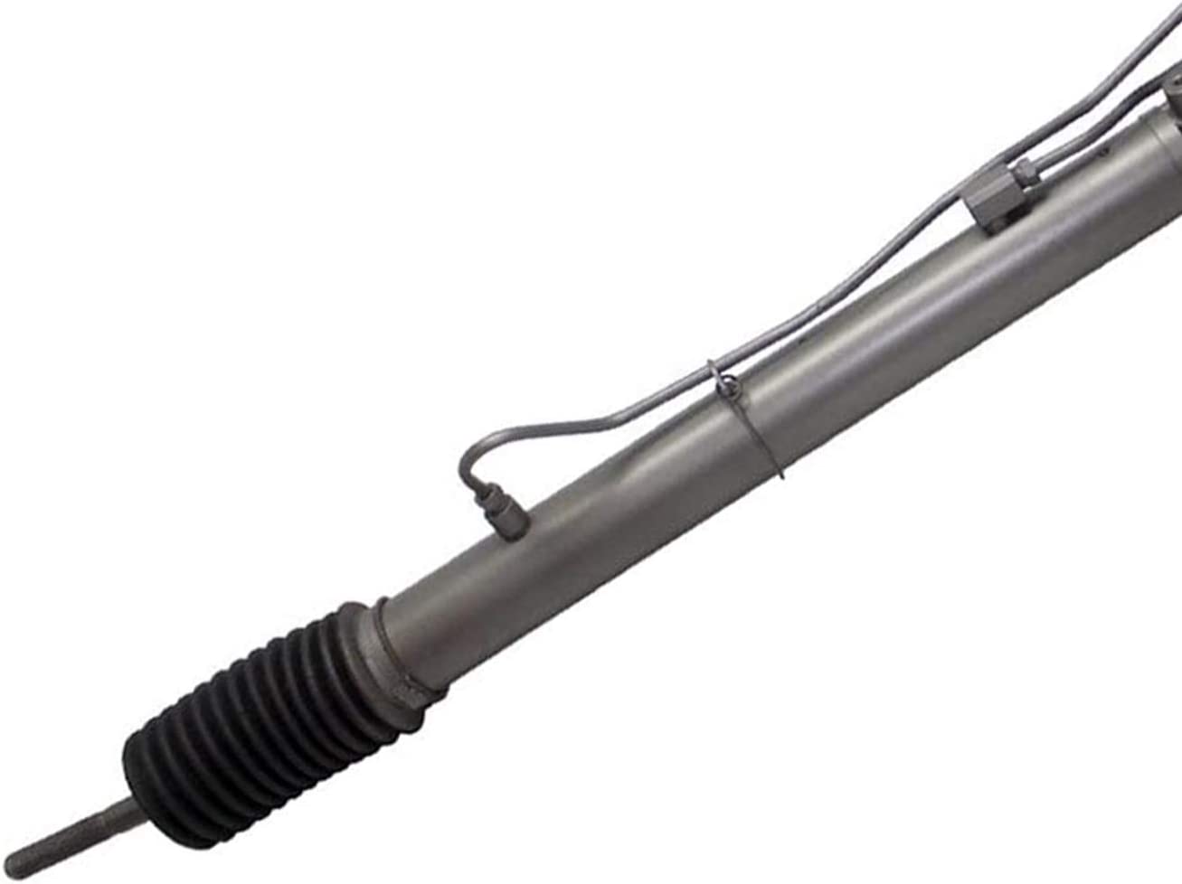 2011 Honda Accord - Detroit Axle Power Steering Rack and Pinion | AutoBuffy