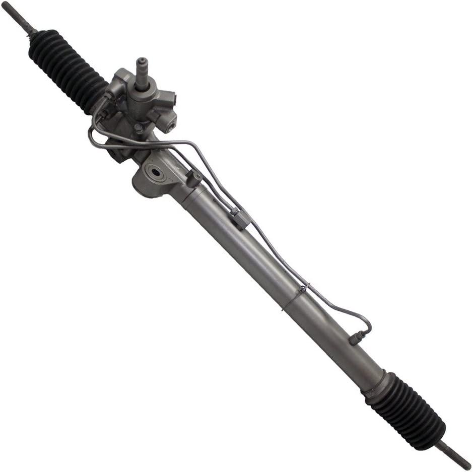2011 Honda Accord - Detroit Axle Power Steering Rack and Pinion | AutoBuffy