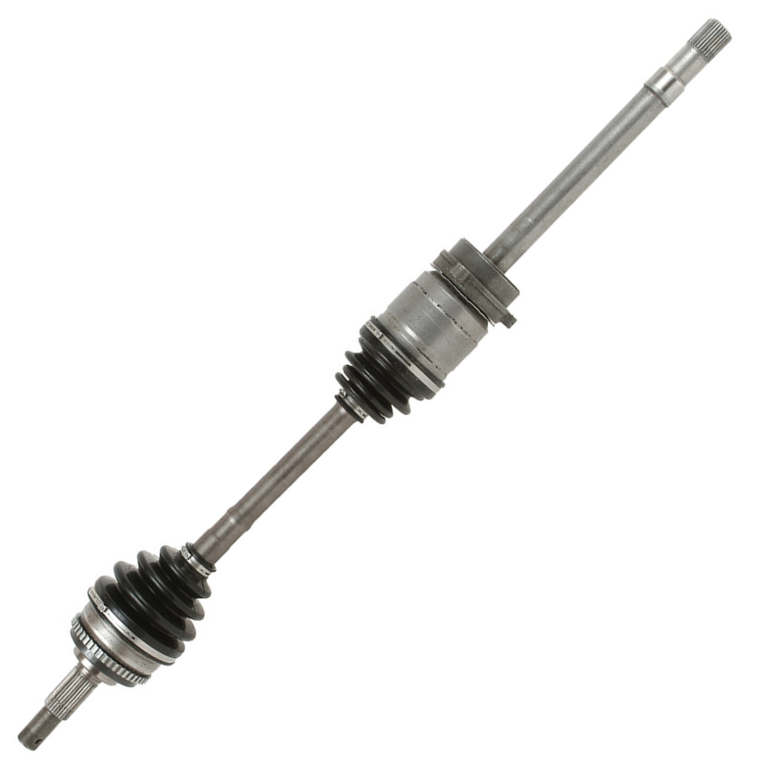 Front Passenger Side CV Axle