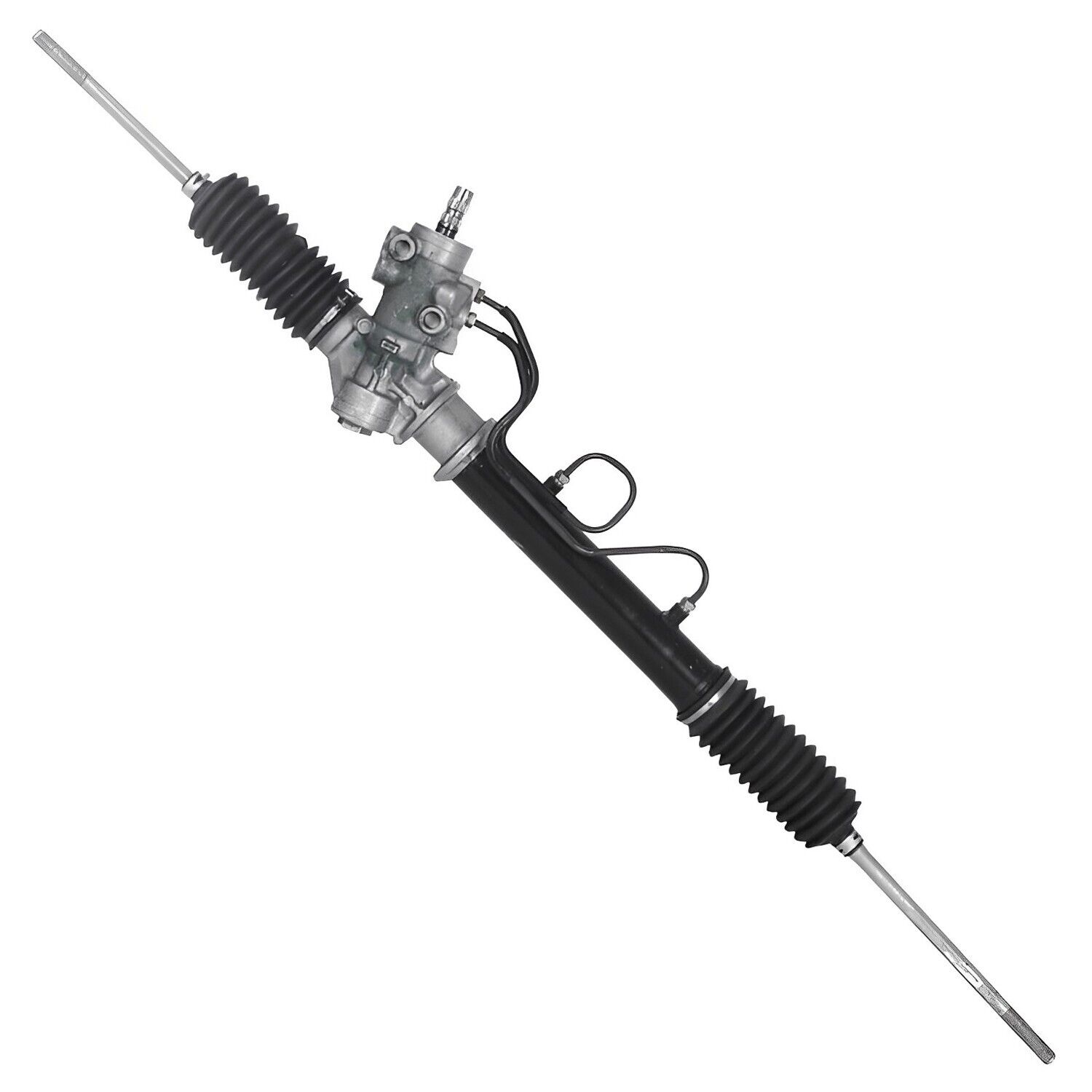 Used Power Steering Rack And Pinion at Travis Poteete blog