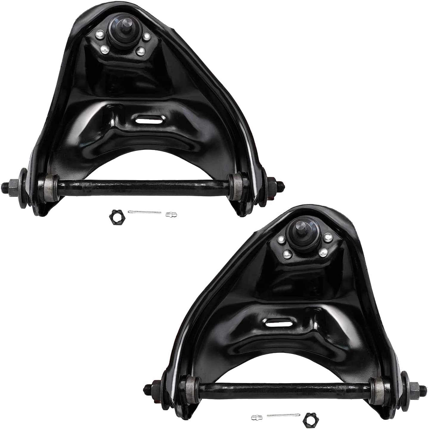Inspiring 2001 Chevy S10 Front Suspension Photos