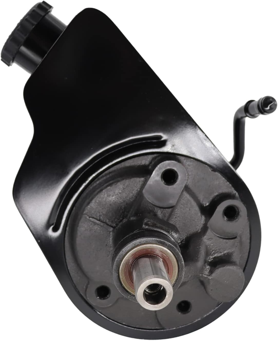 Power Steering Pump with Reservoir