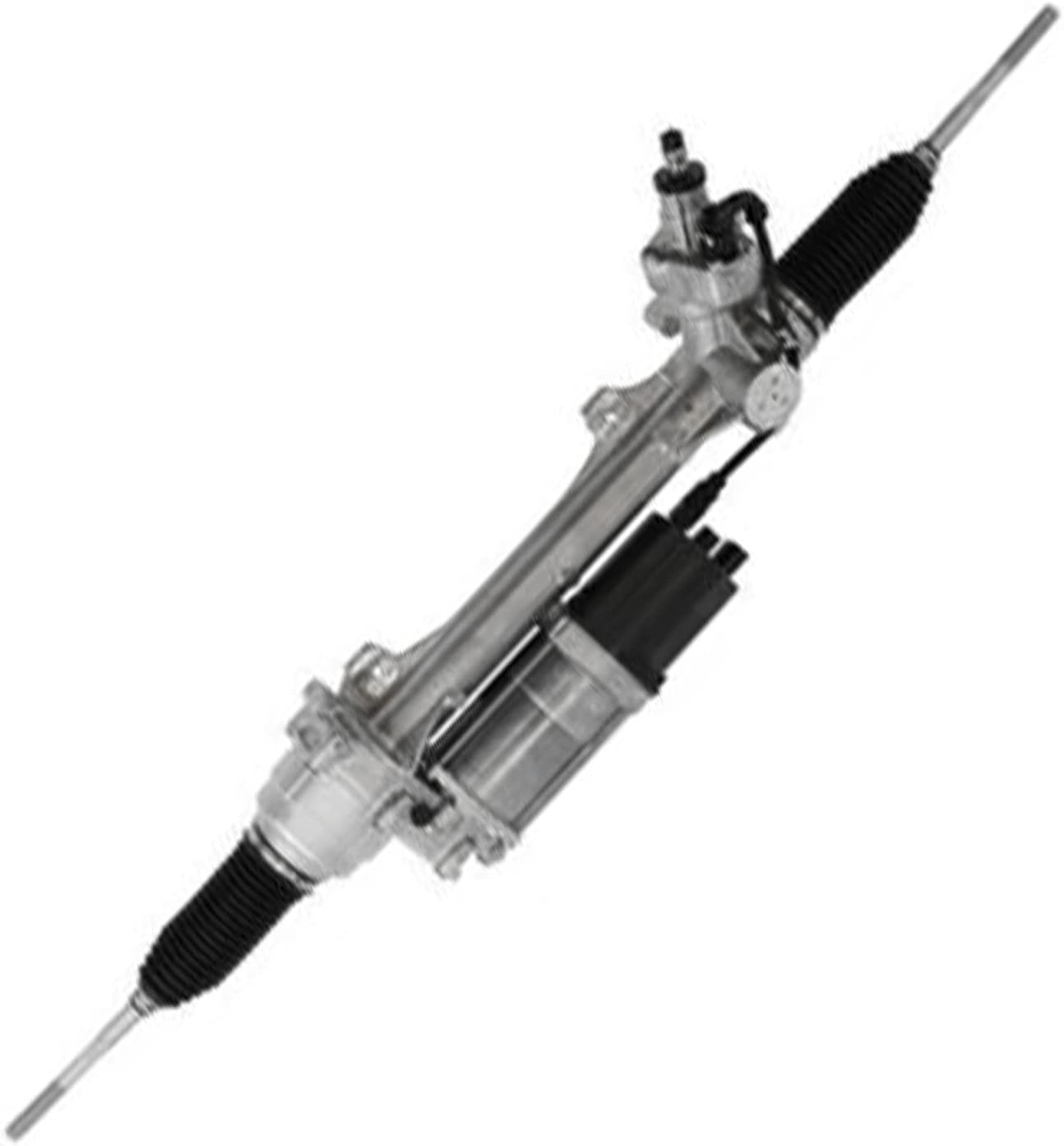 Electric Steering Rack and Pinion