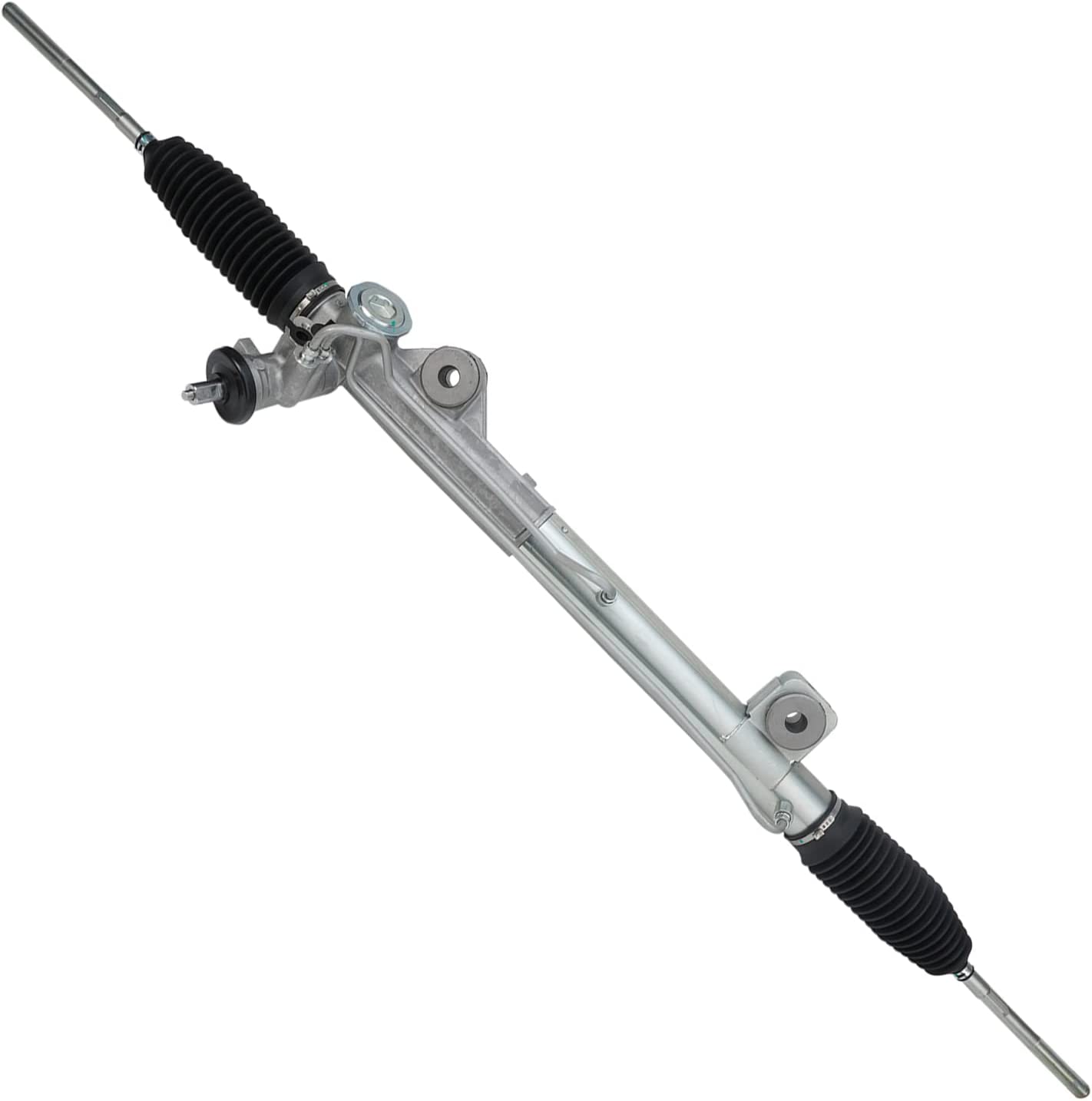 Power Steering Rack And Pinion Power Steering Rack And Pinion