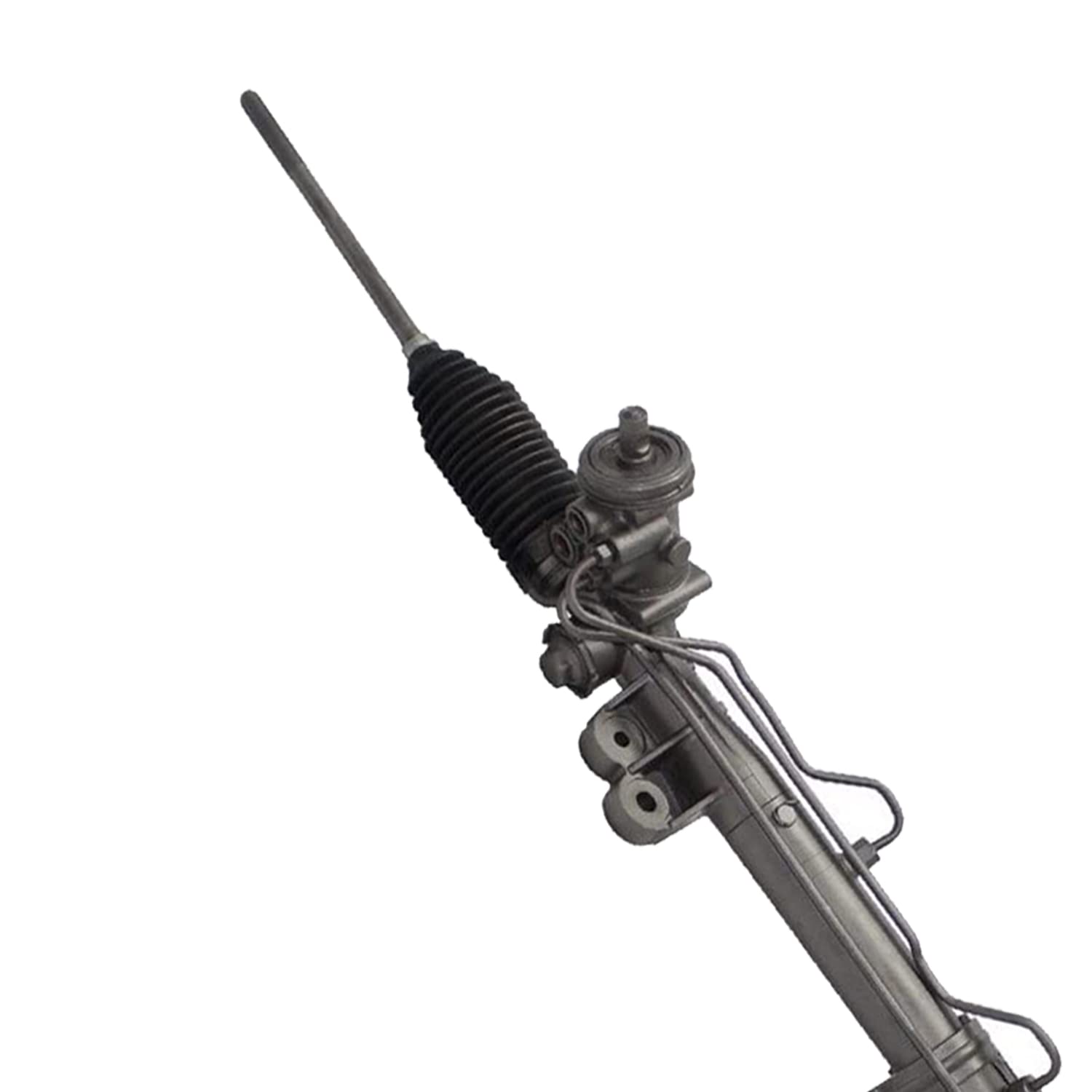 Power Steering Rack and Pinion