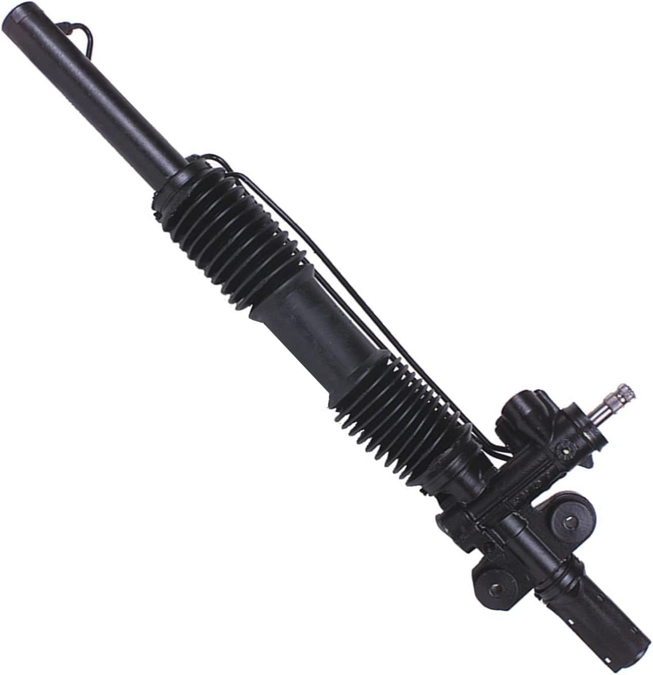 Power Steering Rack and Pinion with Sensor