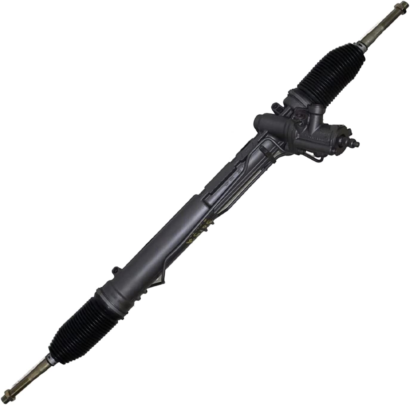 Power Steering Rack and Pinion with Servotronic
