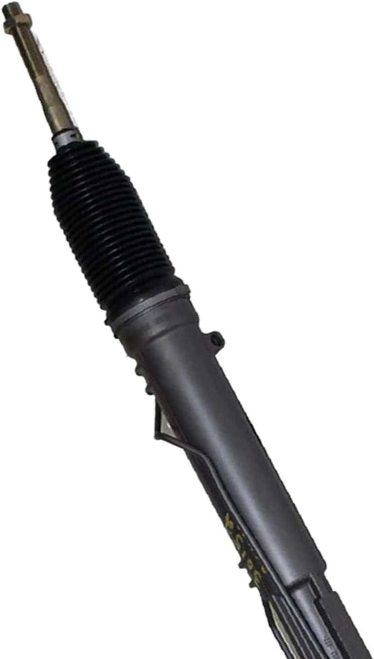 Power Steering Rack and Pinion with Servotronic