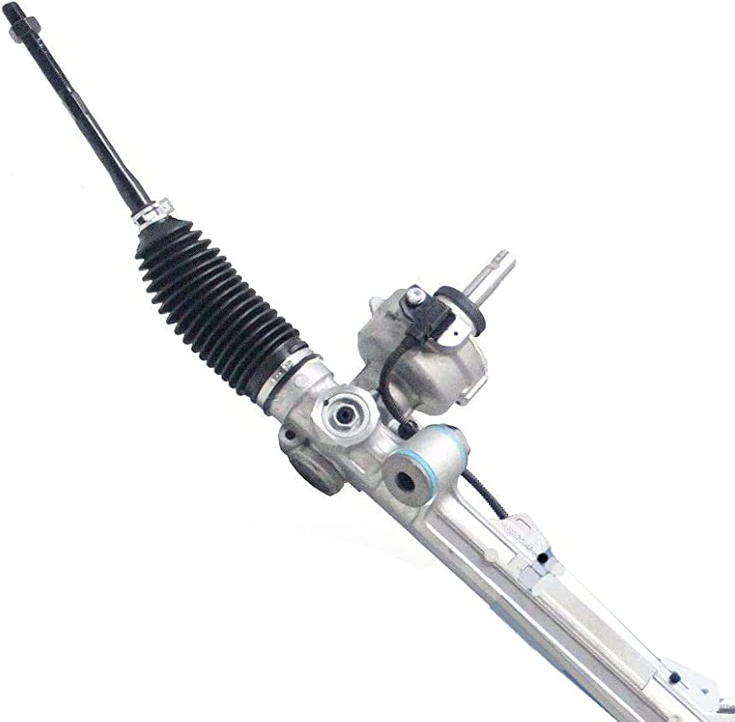 Electric Steering Rack and Pinion